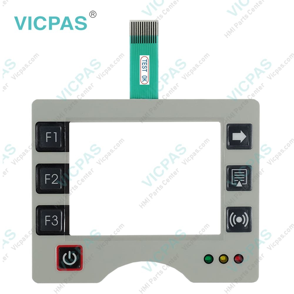 60i Keypad Membrane Replacement Repair | Other | VICPAS