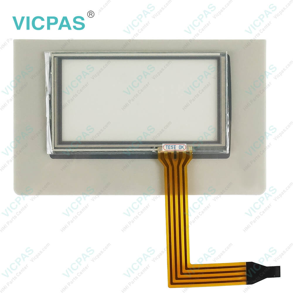2711C-T3M PanelView Component C300 Front Overlay Touch Panel ...