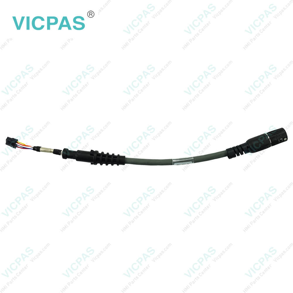 00-320-102 for KUKA Krc5 Teach Pendant 30cm Cable | KUKA SmartPAD | VICPAS