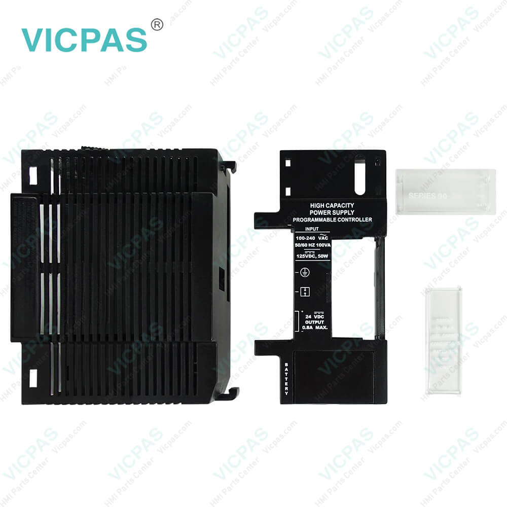 IC693PWR321 IC693PWR321AA IC693PWR321M Plastic Case | 90™-30 Series ...