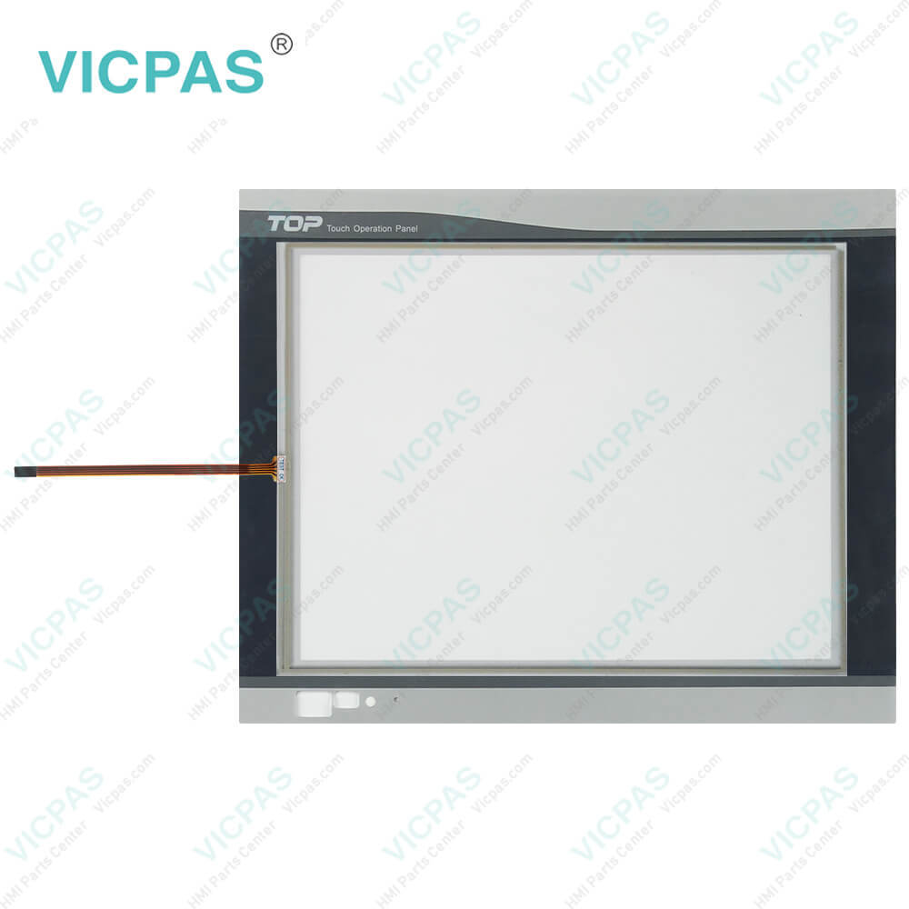 M2I XTOP Products Normal/EX TOPRX1200XD-Ex Overlay Glass | M2I | VICPAS