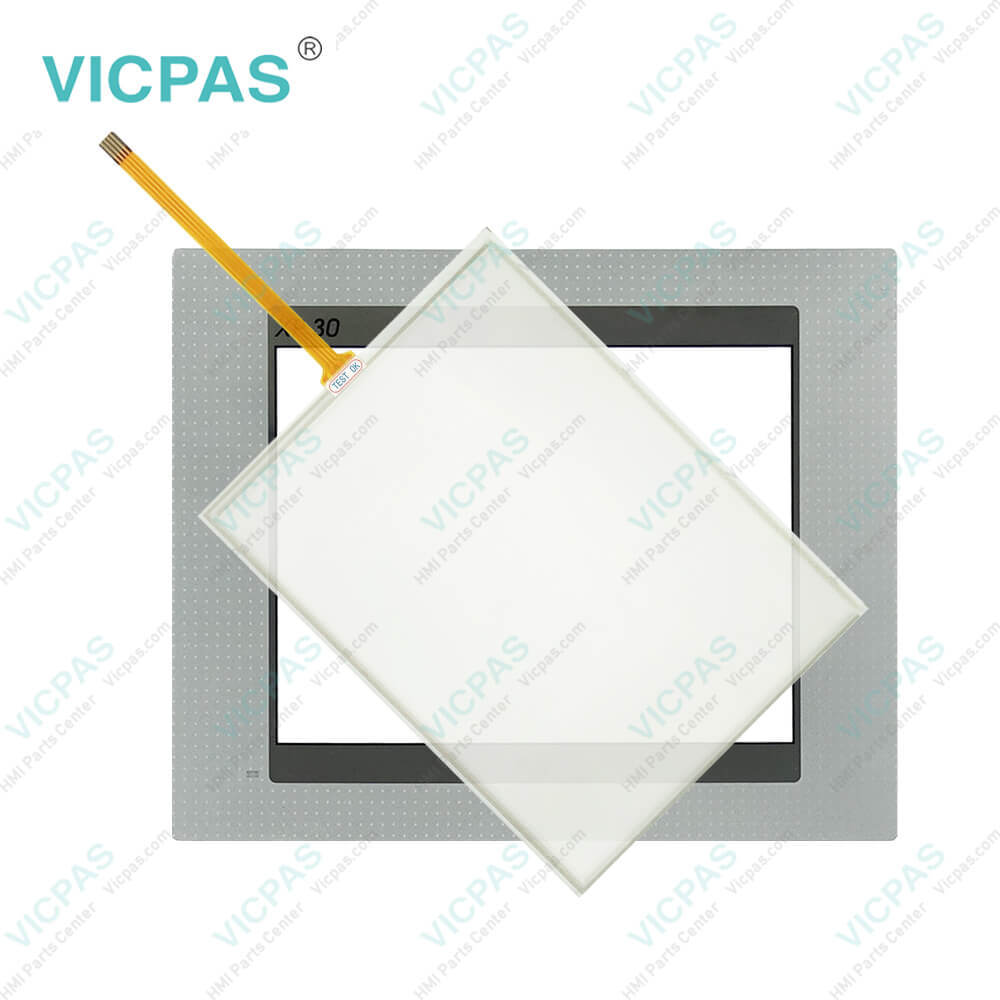 XP30-TTB/DC HMI Panel Glass Protective Film Replacement | LS Electric ...