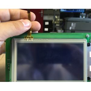 Marel M3210 A147656/A131003 Touch Screen Panel Repair | Touch Panel ...