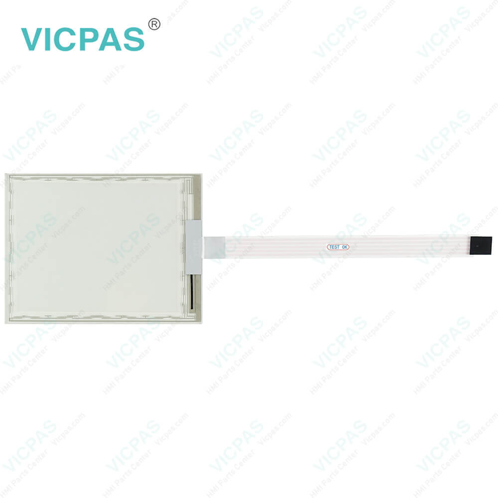 Advantech TPC-312-R833B TPC-312-R853B TPC-312-R873B Overlay Film Touchpad Repair | Control Panel ...