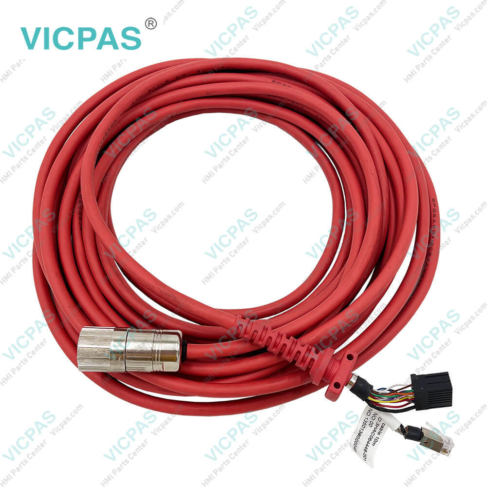 3HAC064448-003 30m Power Cable for ABB DSQC3060 FlexPendant | VICPAS