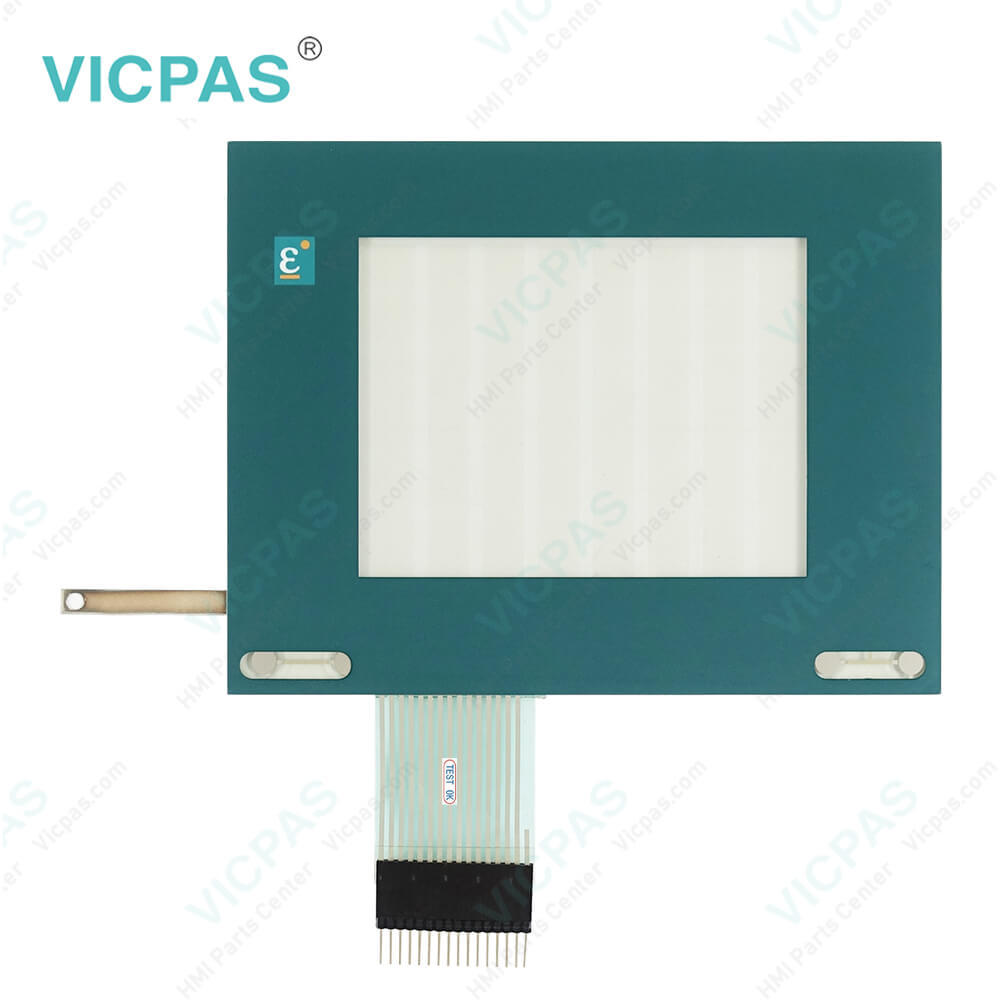 Eurotherm L5392 Front Overlay Touch Panel Replacement | Other Parker ...