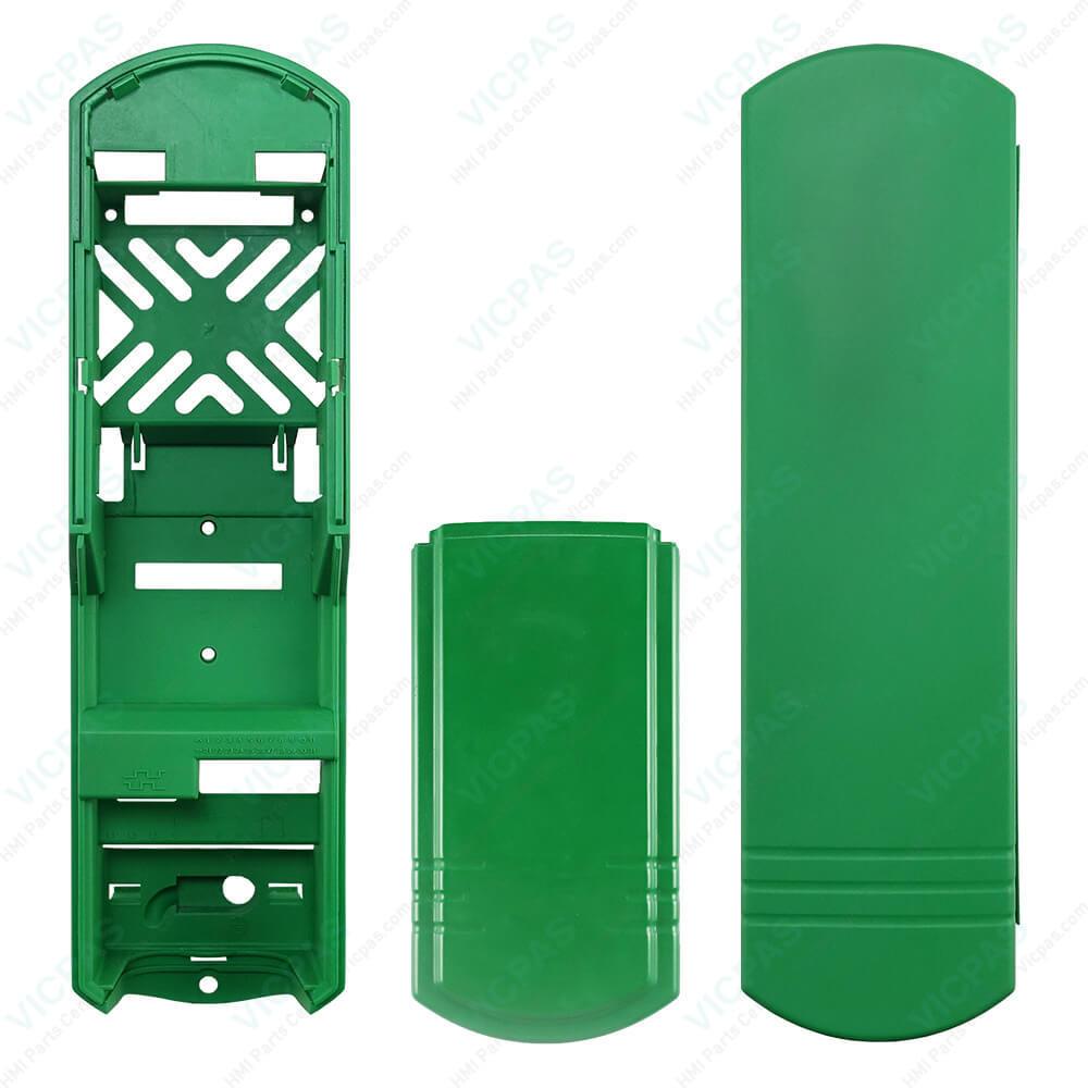 Control Techniques UNI2402LFT HMI Case Replacement | Nidec Drives | VICPAS