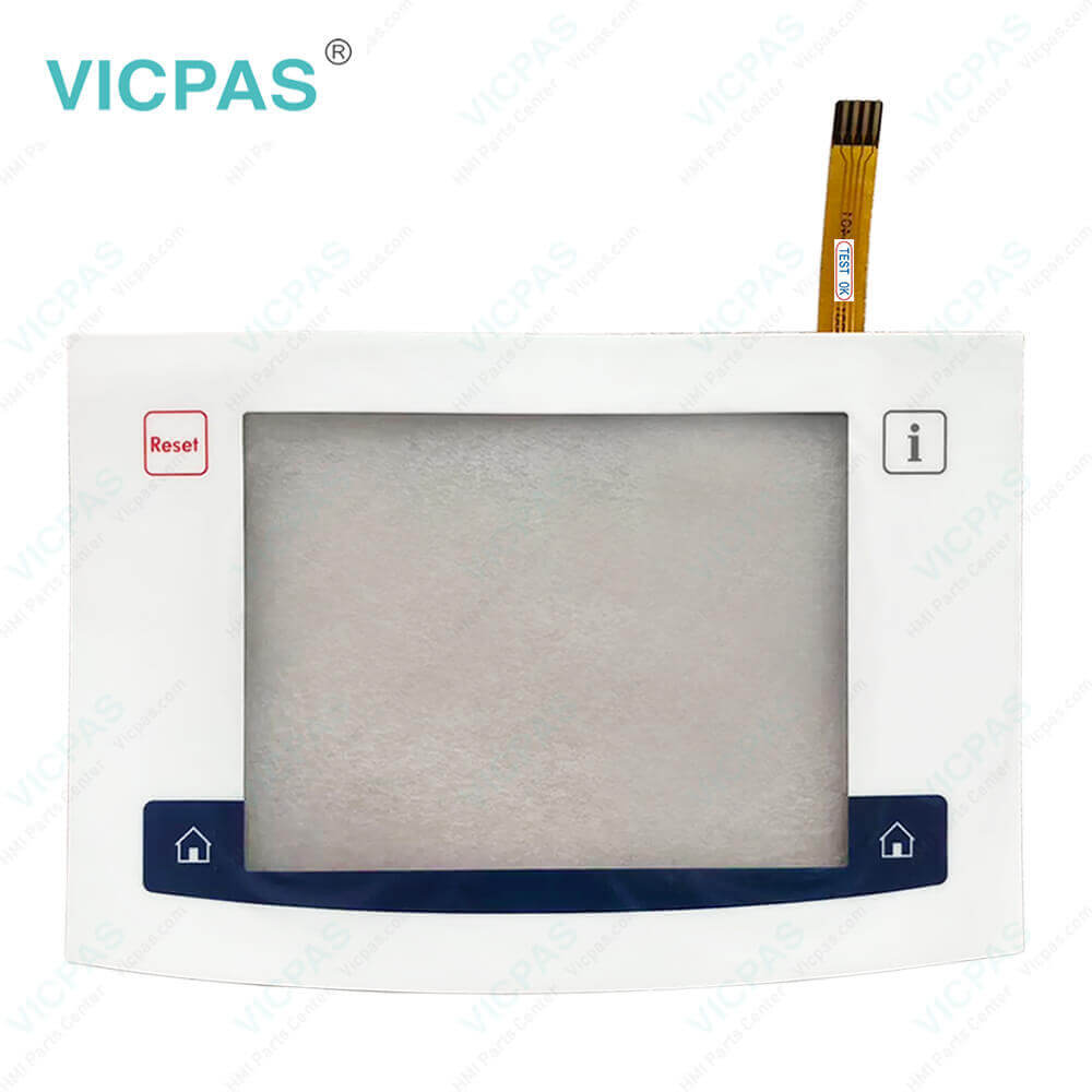 C30S C30SD C30SX Touch Screen Monitor Front Overlay | Mettler Toledo ...