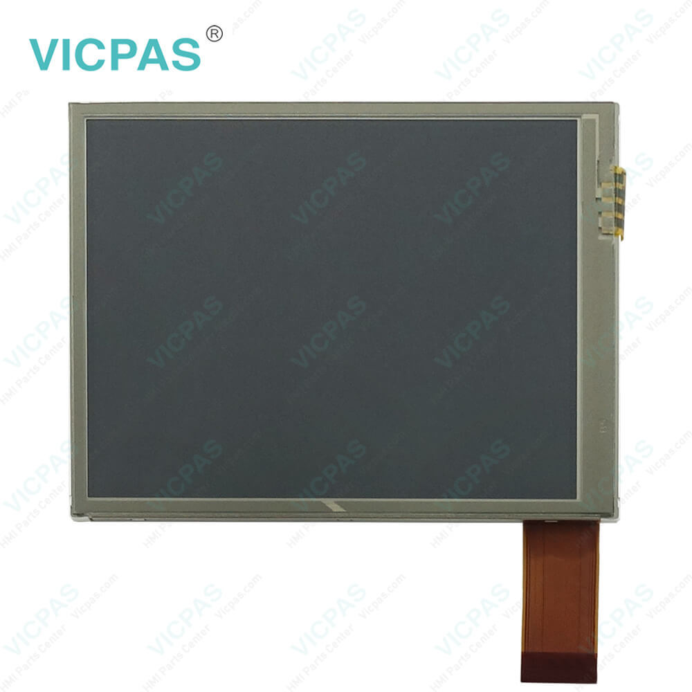 6GT2803-1BA10 SIMATIC RF300 Handheld Terminal RF350M HMI Panel Glass ...