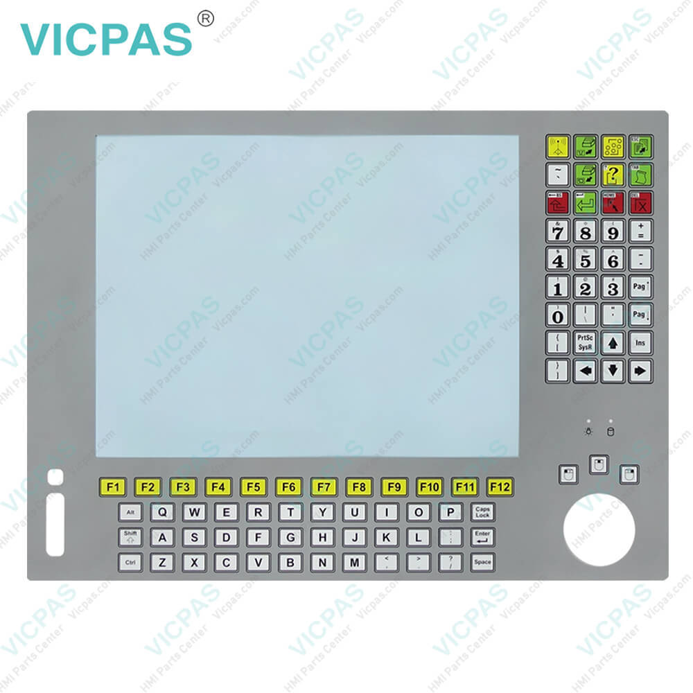 MEP Group Membrane Keypad Switch Replacement | Other | VICPAS