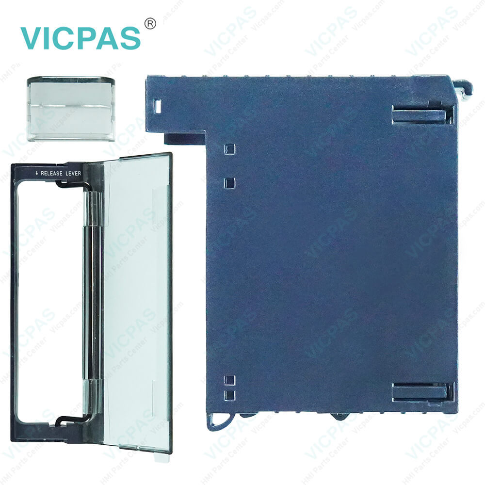 IC695ALG306 Millivolt Plastic Housing Replacement | PACSystems RX3i ...