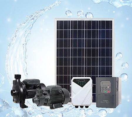 Surface Solar pumps Types. What do you need ?-DIFFUL pumps Expert ...