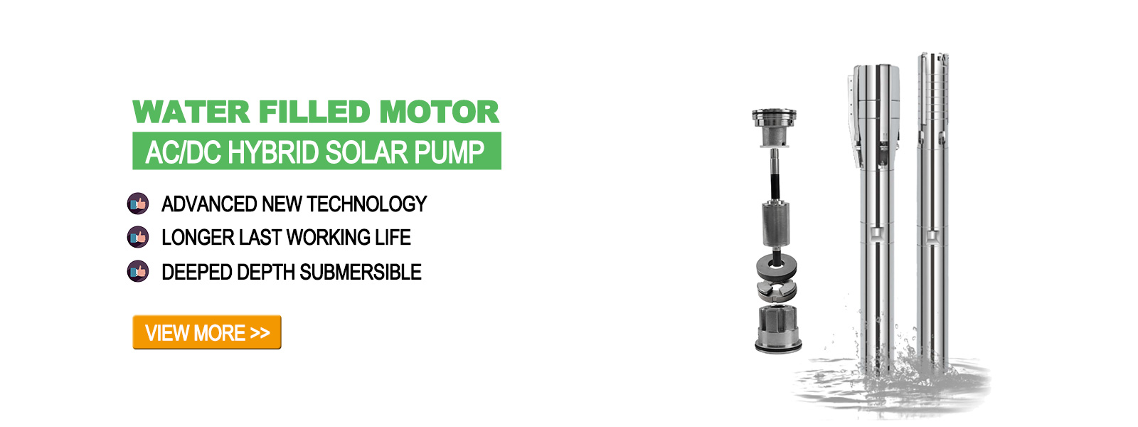 DIFFUL solar pumps- Your pumps Expert | Leading manufacture