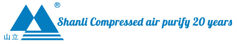 Shanli Refrigerated and Desiccant Air Dryer Manufacturer