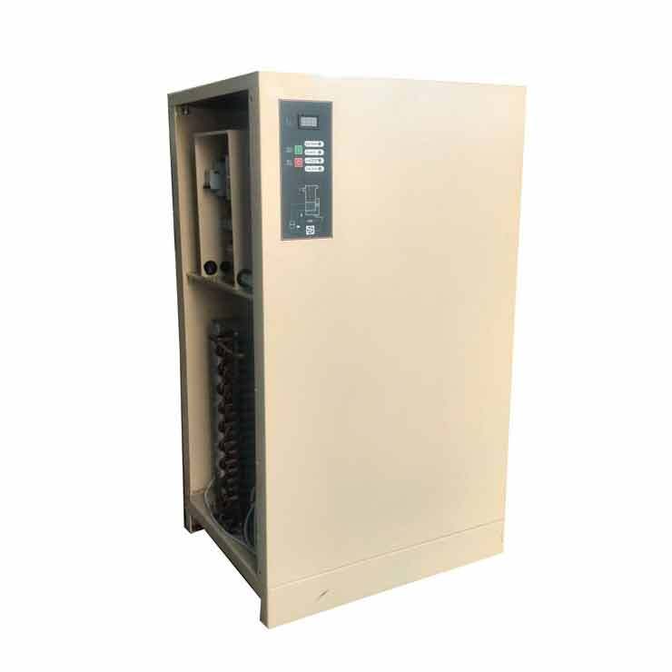 Shanli Refrigerated denco air dryer | Refrigerated air dryer | SHANLI