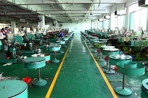 About LML - Expert in Metal Stamping & CNC Machining Parts