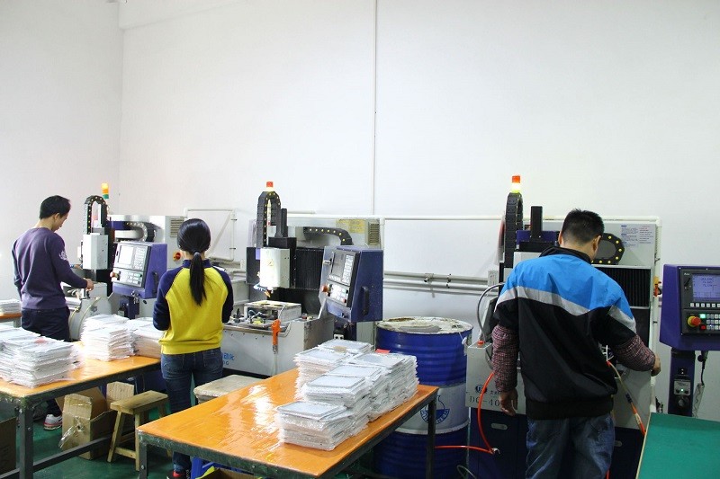 About LML - Expert in Metal Stamping & CNC Machining Parts