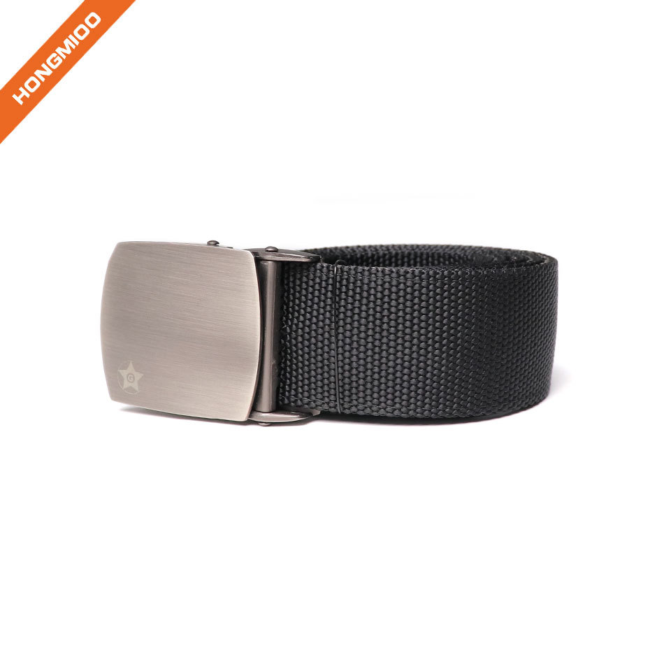 Travel Security Belt - Anti Theft Hidden Money Belt TSA Approved
