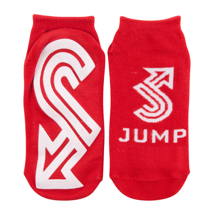 Jump Indoor Trampoline Park Socks | Trampoline Socks