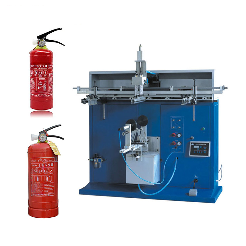 A Comprehensive Analysis of Fire Extinguisher Label Screen Printing ...