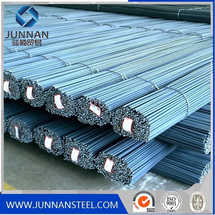 HRB400 HRB 500 12mm prime quality steel rebar | Deformed steel bar ...