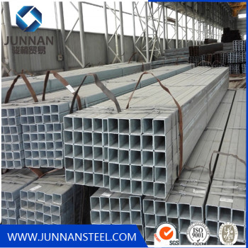 High tensile steel square pipe - china square tube manufacturer ...