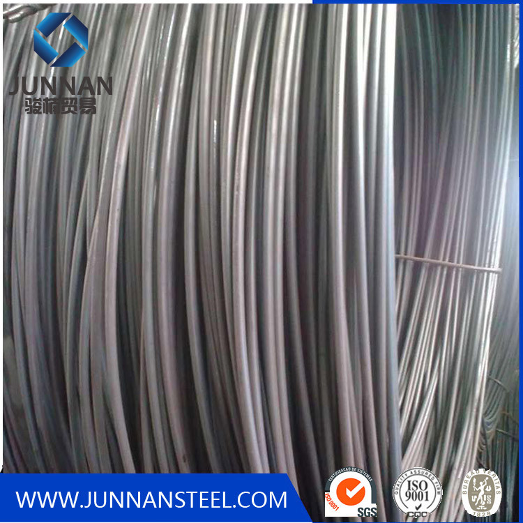 galvanized wire rod for welding electrodes - china Wire Rod ...