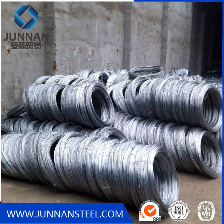 12 gauge gi wire galvanized iron wire Manufactures in low price - china ...