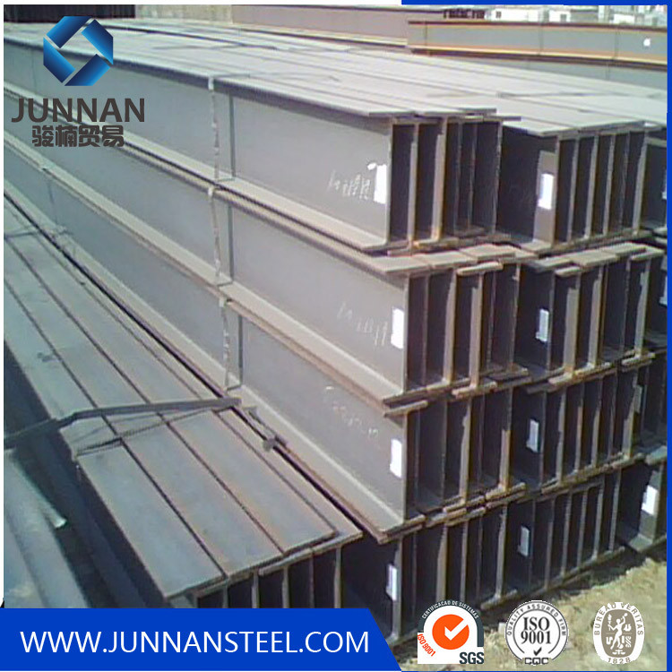 H beam for building and colomn beam - china H beam manufacturer ...
