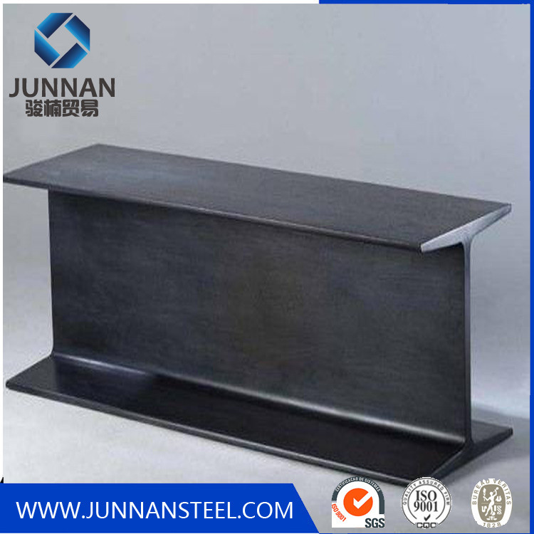 i beam galvanized steel for structure profile or bridge - china I beam ...