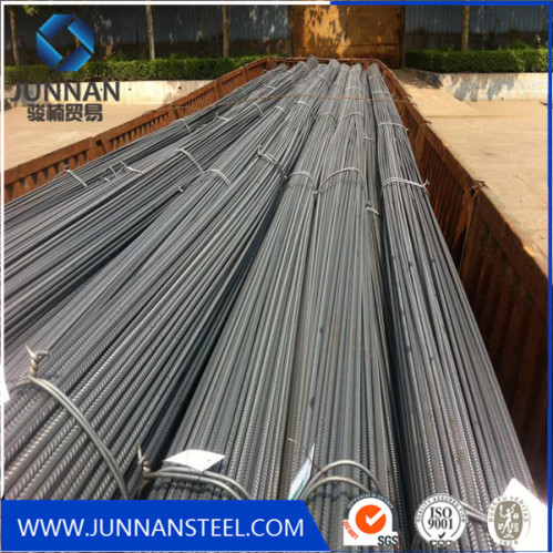 Construction Application and 6m Length 10mm iron rod for construction ...
