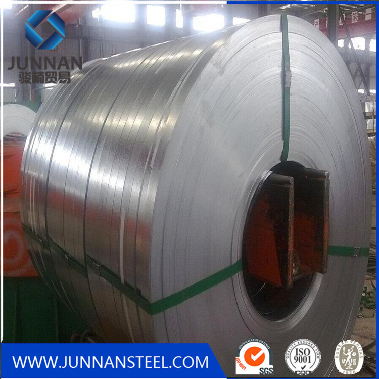Zero Spangle l HDG Coil / GI Coil / Galvanized steel coils / sheet ...