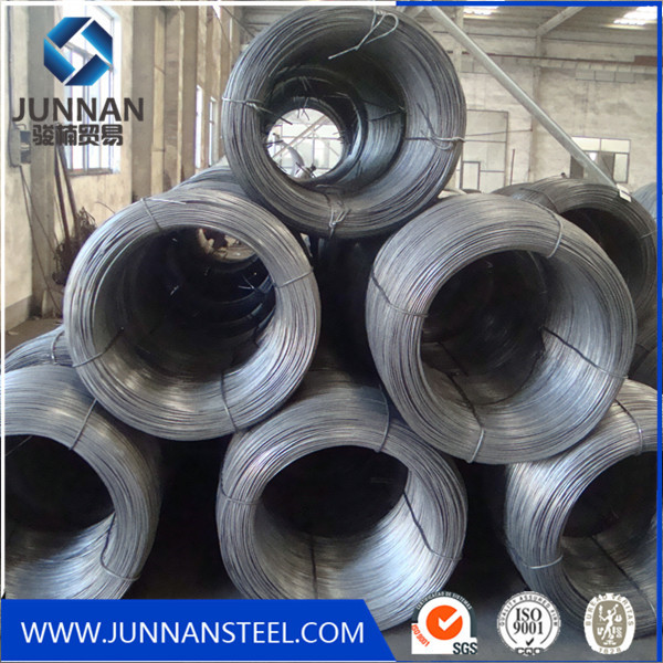 non alloy steel coils with 2.0 tons per roll - china Wire rod ...