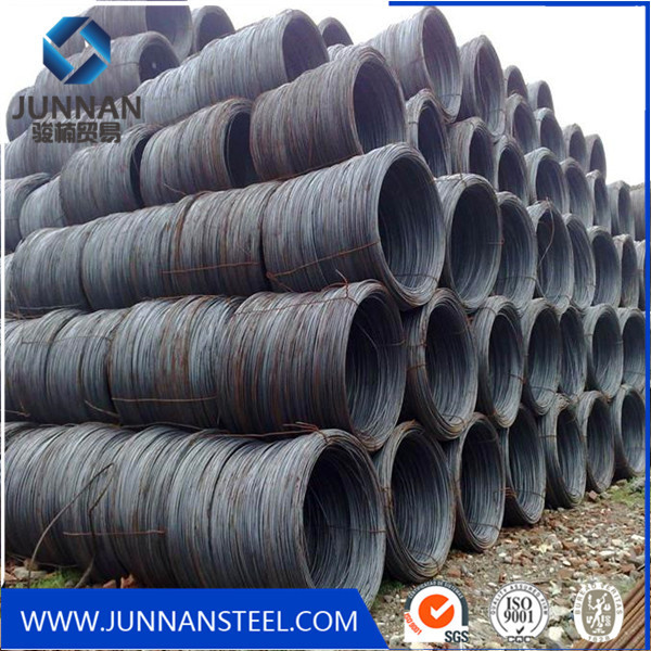 steel wire rod price in Cambodia - china Wire Rod manufacturer ...