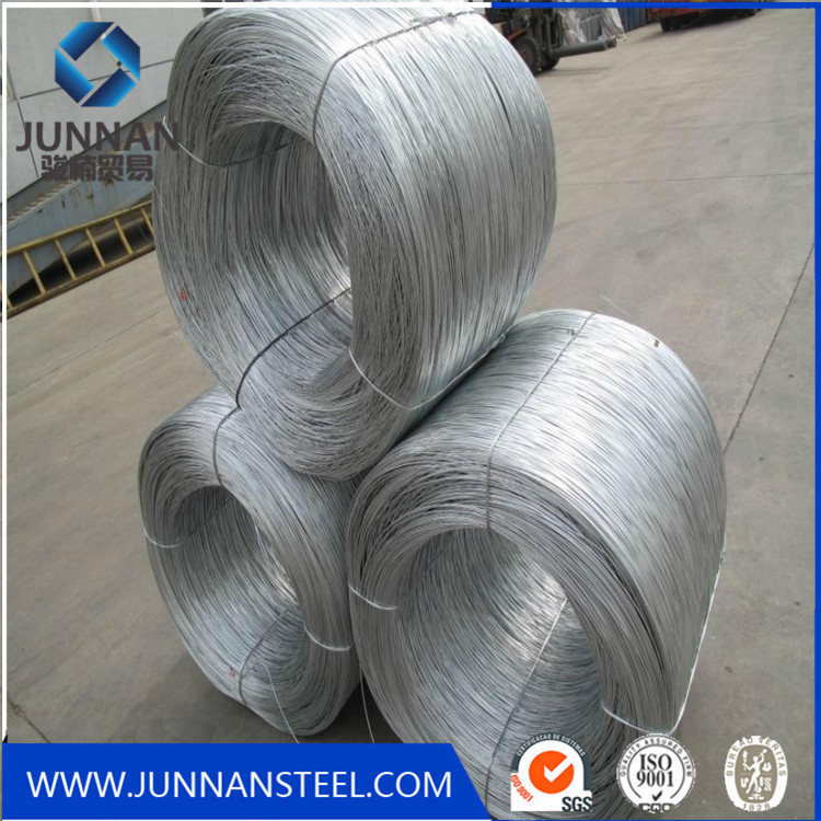 Heibei low carbon gi wire roll - china gi steel wire manufacturer ...
