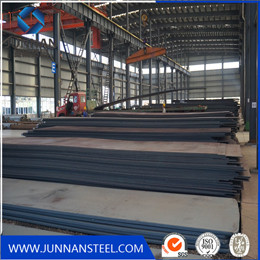 ss400 hot rolled steel plate in steel sheets - china hot rolled steel ...