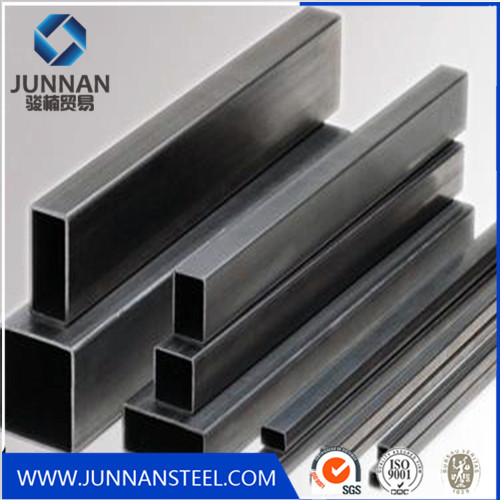 Q195~Q345 Rectangular steel hollow section sizes | rectangular tube ...
