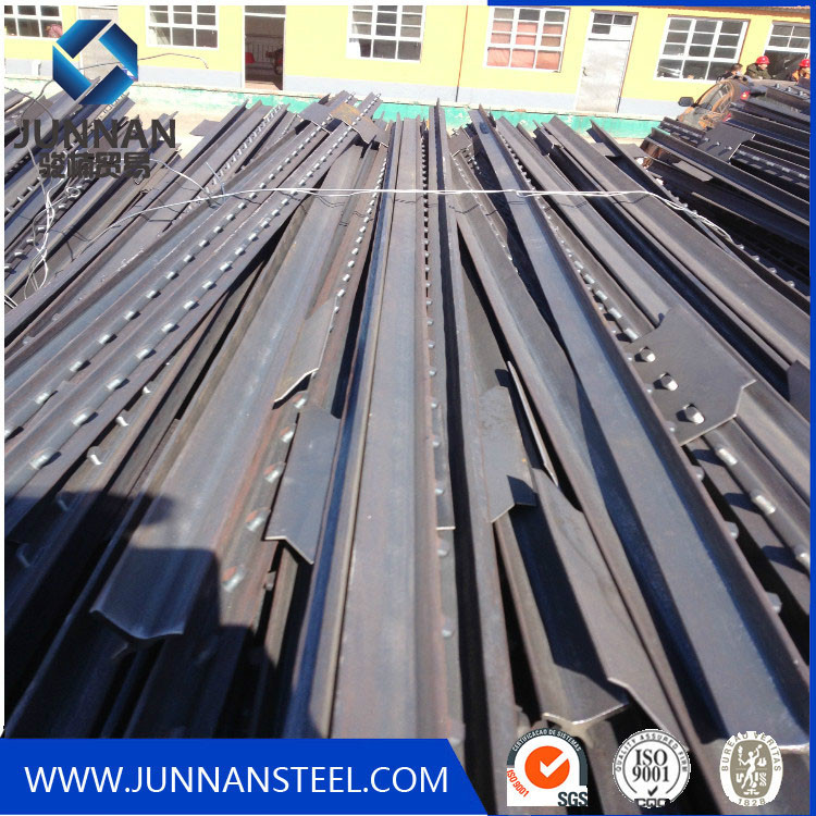 China best selling Y steel fence post for gardens | Y fance post ...