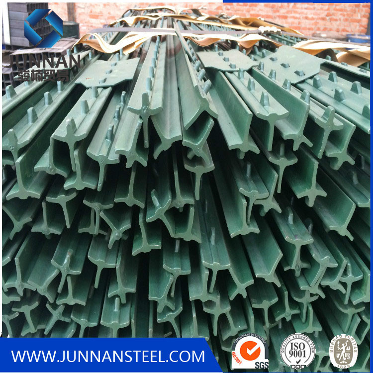 hot selling Galvanized Steel Y Fence Post | Y fance post | Junnan Steel ...