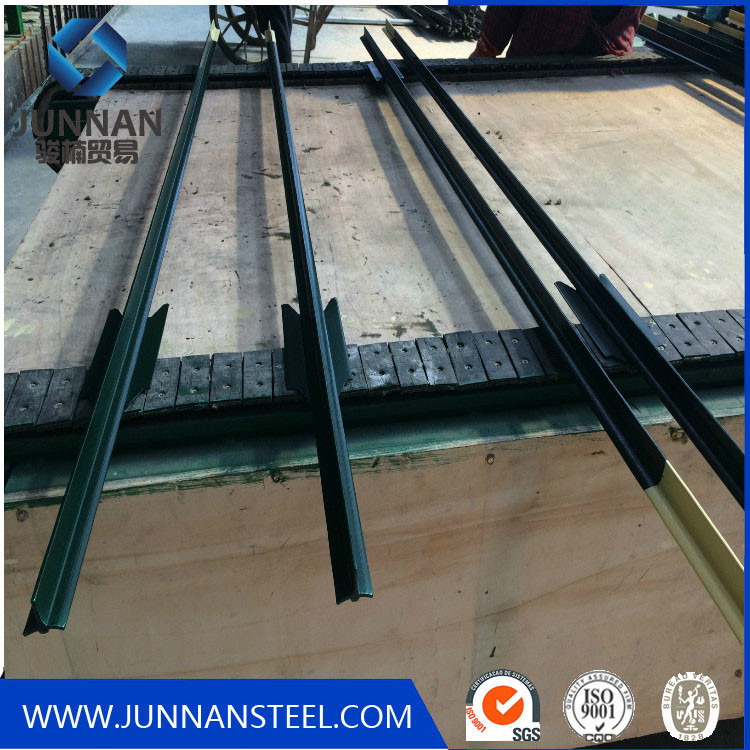 Good quality Steel Fence Y Type Star Picket Fence Post | Y fance post ...
