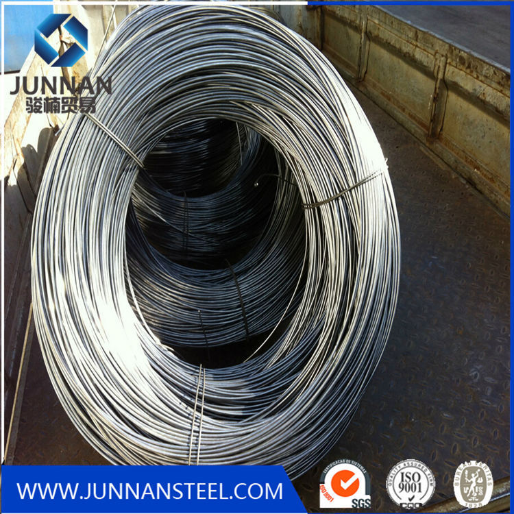 hot selling galvanized wire rod low carbon wire rod - china Wire Rod ...