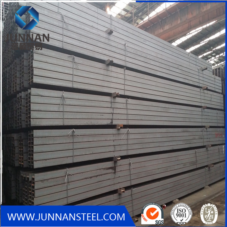jis g3192 SS400 alloyed universal H beam - china H beam manufacturer ...