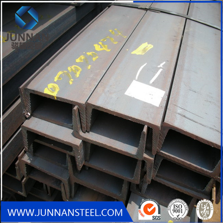 U Channel Steel Beam Carbon Steel Channels | U channel | Junnan Steel ...