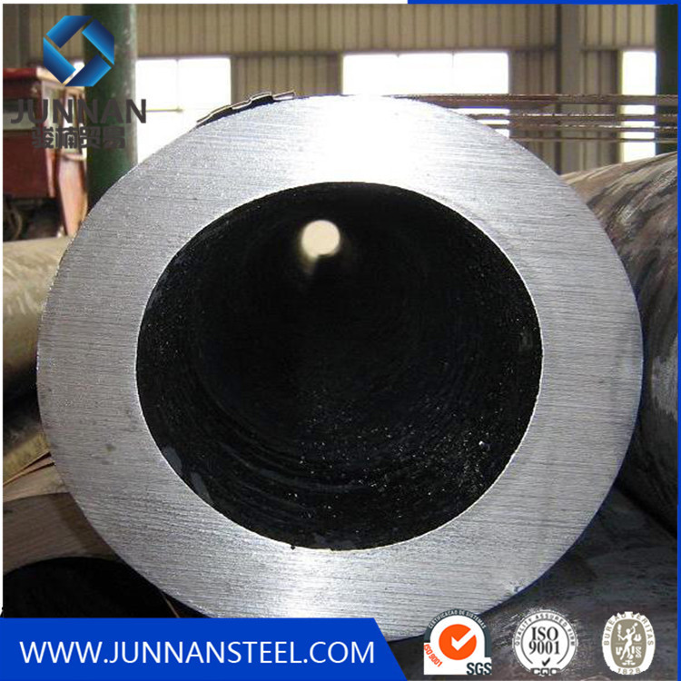 ASME/ANSI Seamless Stainless Steel Pipe | seamless pipe | Junnan Steel ...