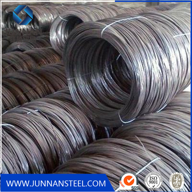 Black Annealed Steel Wire for Making Fasteners | gi steel wire | Junnan ...