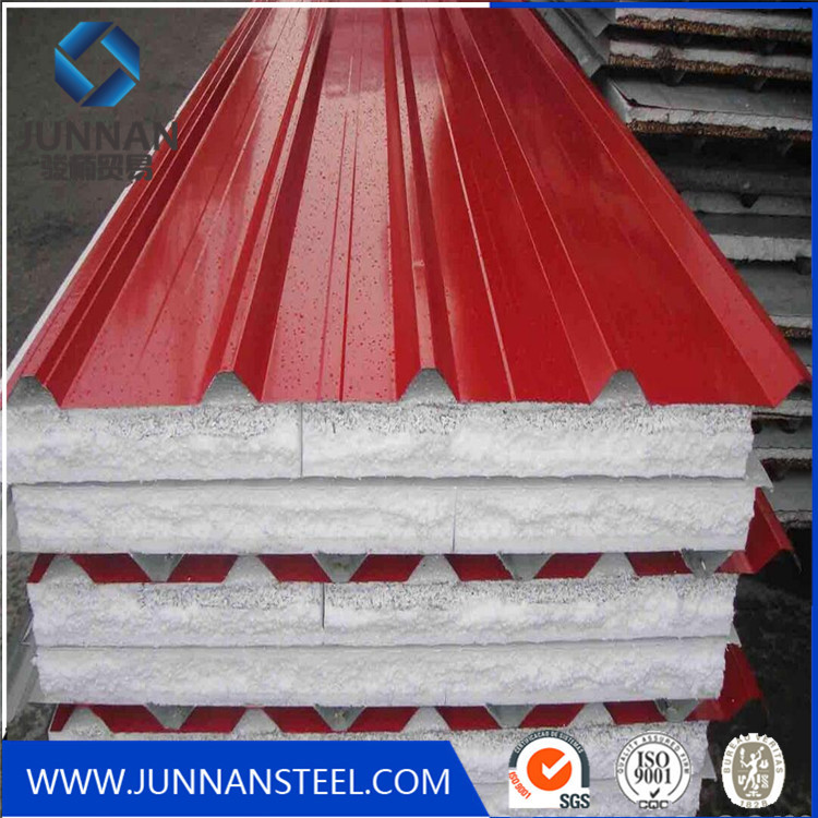Dx51d Z120 PPGI Pre-Painted Corrugated Steel Sheet for Roofing Building ...