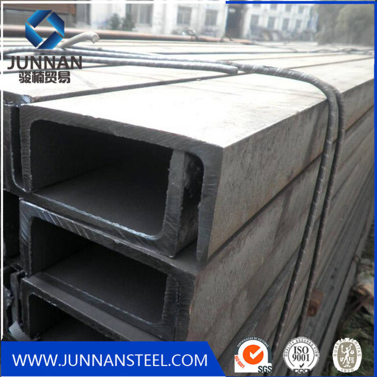 GB5#-40# alloy U Channel Dimensions/ U channel weight | U channel ...