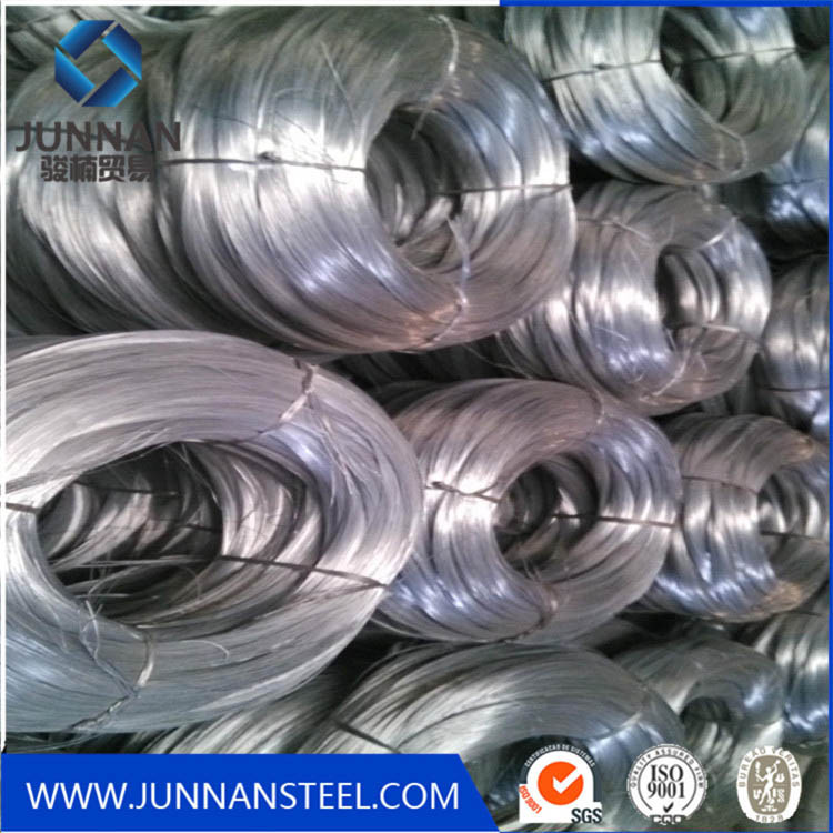 20gauge Galvanized Soft Wire/Gi Binding Wire | gi steel wire | Junnan ...