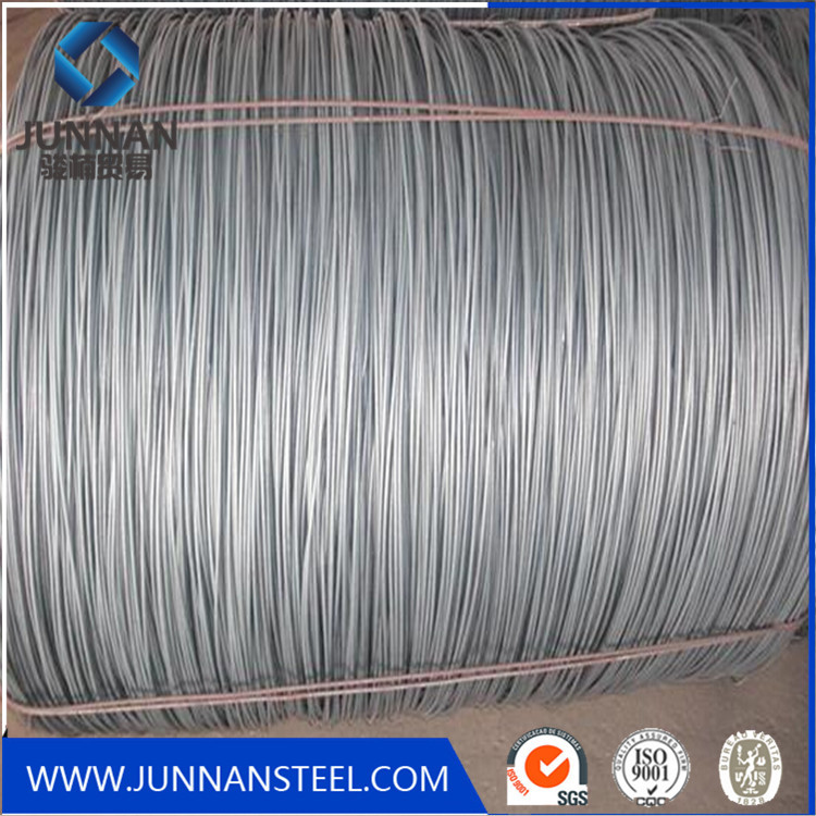 1008 Hot Rolled Wire Rod - china Wire rod manufacturer - Tangshan ...
