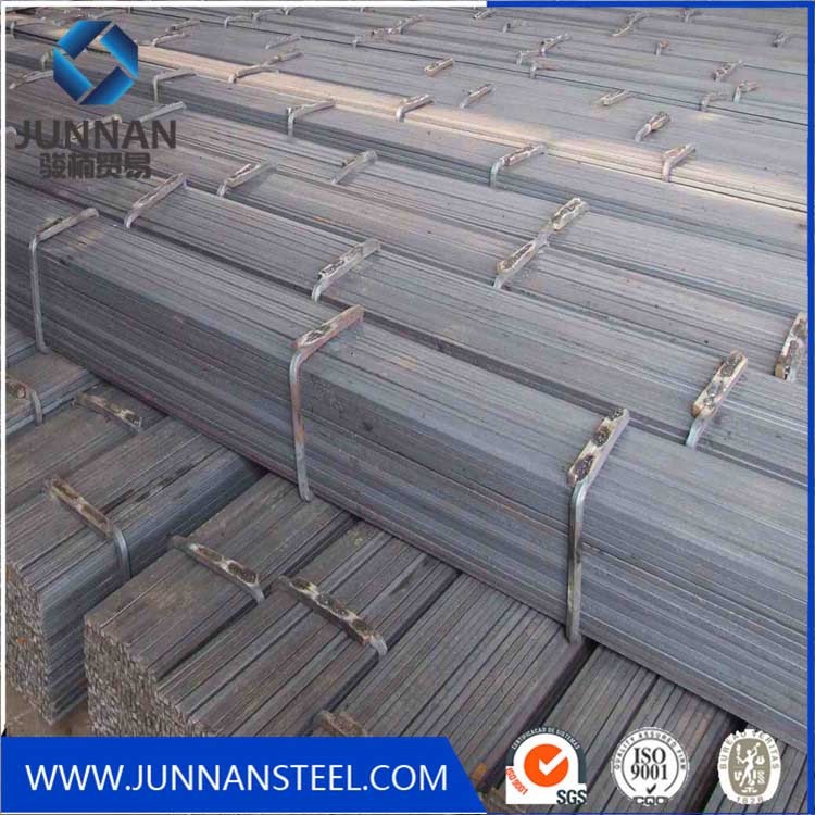 6-12mm Crane Rail Flat Bar for Metal Structure | flat bar | Junnan ...